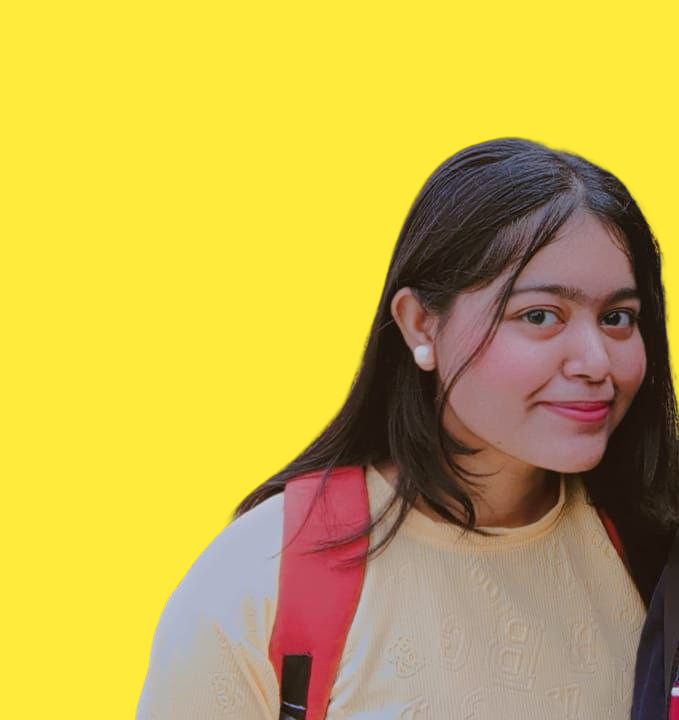 Tanisha Ali Portfolio